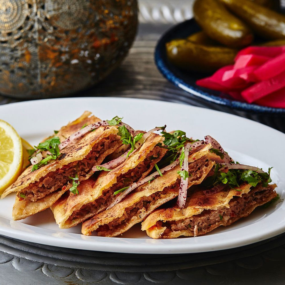 Arayes - Al Kareem Holding