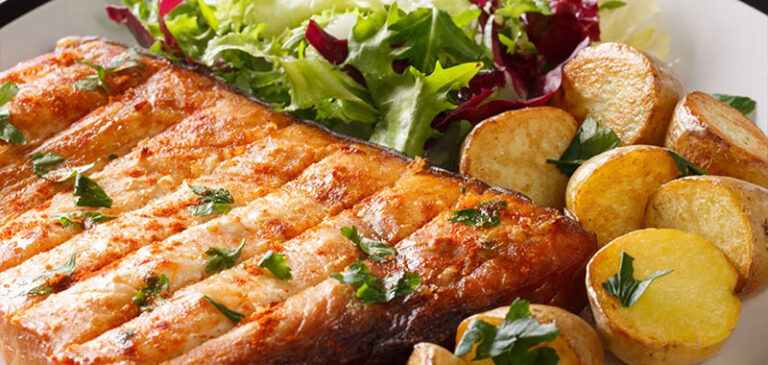 Lebanese Menu - Al Kareem Holding