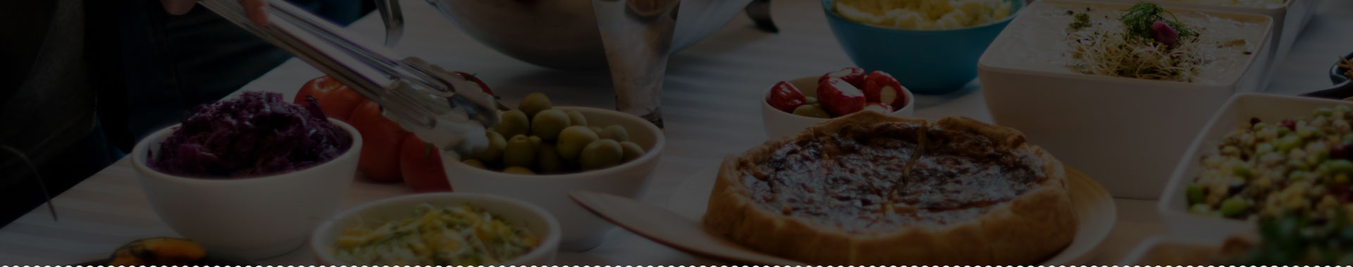 Lebanese Menu - Al Kareem Holding